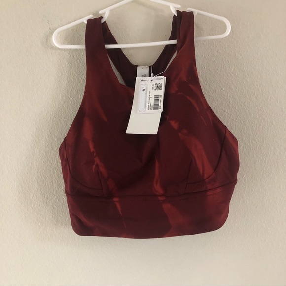 lululemon athletica | Intimates & Sleepwear | Nwt 7 Lululemon Wunder ...